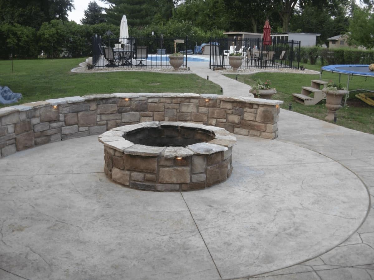 Home - King's Concrete Solutions